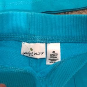 jumping beans | Matching Sets | Jumping Beans Play Set | Poshmark